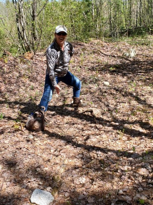 Moose Shed Hunting – A Beginner’s Guide – My Mainely Girl Adventures